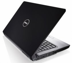 Notebook računar DELL Inspiron 1525N C2D T5750 2.0GHz 1GB (2x512), 160GB, 15.4" (D350C BK)