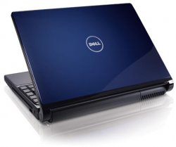 Notebook računar DELL Inspiron 1525N CD T3200 2.0GHz 2GB, 160GB 15,4" WXGA (J834J-BL)