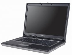 Notebook računar DELL Latitude D830 C2D T7250 2.0GHz, 2GB, 120GB 15.4" (D830)