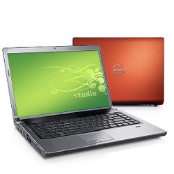 Notebook računar DELL Studio1537 C2D T5800 2.0GHz, 2GB, 250GB, 15.4" LED WXGA (W938J-PU)