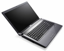 Notebook računar DELL Studio 15 C2D T5750 2.0GHz, 2GB, 250G, 15.4" WXGA, DVD (G742C-002PL)
