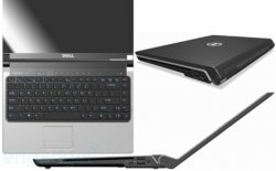 Notebook računar DELL Studio 15 C2D T5750 2.0GHz, 2GB, 250G, 15.4" WXGA, DVD (G742C-001BK)