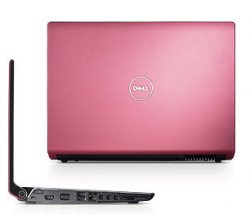 Notebook računar DELL Studio 15 CD T2390 1.83GHz, 2GB, 160GB 15.4" WXGA, DVD (T771F PK)