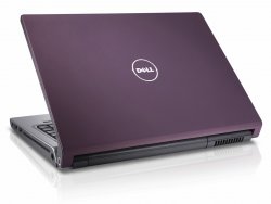 Notebook računar DELL Studio 15 CD T2390 1.83GHz, 2GB, 160GB 15.4" WXGA, DVD (T771F-PL)