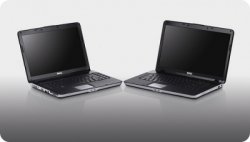 Notebook računar DELL Vostro A860 DualCore T2410 2GHz 2GB, 120GB, 15.6" (R778K/2GB)