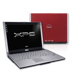 Notebook računar DELL XPS 1330 C2D T5550 1.8GHz, 2GB, 160GB, 13.3" WXGA+ (U7248-RD)