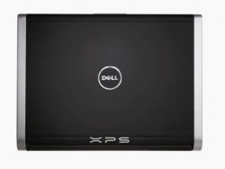 Notebook računar DELL XPS 1330 C2D T5550 1.8GHz, 2GB, 160GB, 13.3" WXGA+ (U7248-BK)