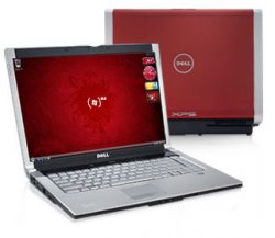 Notebook računar DELL XPS 1530 C2D T5550 1.83GHz, 2GB, 250GB, 15.4", WXGA, DVD (X498C-RD)