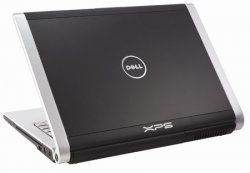 Notebook računar DELL XPS 1530 C2D T5550 1.83GHz, 2GB, 250GB, 15.4", WXGA, DVD (X498C-BK)