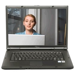 Notebook računar FSC Esprimo Mobile V5535 Dual Core T2370 1.73 GHz, 1GB, TFT 15.4" WXGA, 120GB SATA, DVD RW, bez operativnog sistema, VFY:EM81V5535AC3EE