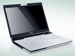 Notebook računar FSC AMILO Pa 3515 bele boje QL-62, 2GB, 250GB, bez operativnog sistema (CCE:SEE-110136-003)