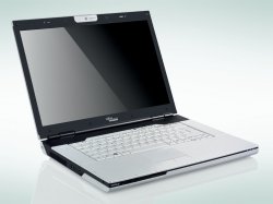 Notebook računar FSC AMILO Pa 3553, RM-72, 3GB, 320GB, bez operativnog sistema (CCE:SEE-110137-004)