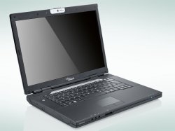 Notebook računar FSC AMILO Pi 3525 non Centrino, crne boje, T7350, 2GB, 320GB, bez operativnog sistema (CCE:SEE-110139-008)