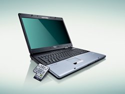 Notebook računar FSC Amilo Xa 2528 Turion 64 x2 TL-56 (1.8 GHz), 17" WXGA+, 3GB, 250GB, BT, Webcam, DVD RW, Vista Premium (BAT:SEEM-NQ2B8-XA1)