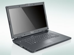Notebook računar FSC Amilo Li 3710 Celeron M575 2GHz, 15.6" WXGA, 2GB DDR2, 160 SATA, Intel GL40, DVDRW, No OS, CCE:SEE-110153-003