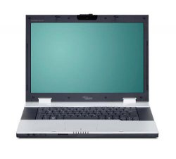 Notebook računar FTS EM V6535 Dual Core T3000 15.4" WXGA, 2GB DDR2, 250 SATA, BT, Webcam, DVDRW, No OS, VFY:V6535MRFJ5EE