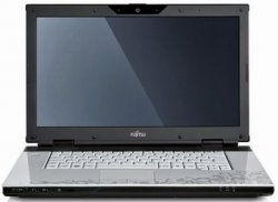 Notebook FTS Amilo Pi 3560 C2D T6600, 15.6", 3GB, HDD 320GB, Cam, GT 240M 1GB, Win 7 HP, VFY:P3560MRFN2EE