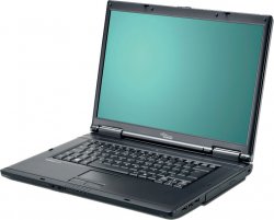 Notebook računar FSC Esprimo Mobile V5535 Cel-M 570 2.26GHz, 1GB, TFT 15.4" WXGA, 160 SATA, DVD RW, No OS, VFY:V5535MPMA5EE