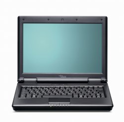 Notebook računar FSC Esprimo Mobile V5555 Dual Core T3200 2GHz, 2GB, TFT 15.4" WXGA, 250 SATA, DVD RW, No OS, VFY:V5555MPNW5EE