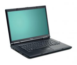 Notebook računar FSC Esprimo Mobile V5535 Dual Core T3200 (2.0 GHz), 2 GB, TFT 15.4" WXGA, 250 SATA, DVD RW, bez operativnog sistema, VFY:V5535MPOQ5EE