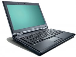 Notebook računar FSC Esprimo Mobile V6505 Core2 Duo T5800 (2.00 GHz) 2 GB 15.4" 250 GB DVDRW 1.3 MgPxl Cam No OS, VFY:V6505MPKG5EE/1