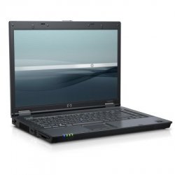 Notebook računar HP 8510w, Intel C2D T7500 2.2GHz, 15.4" WSXGA+, 2GB, 120GB, DVDRW, Wireless, Bluetooth, Vista Business (GC112EA)