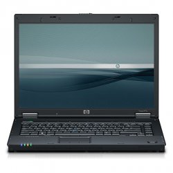 Notebook računar HP 8510w Intel C2D T7700, 2.4GHz, 15.4" WUXGA, 2GB, 120GB, DVDRW, Wireless, Bluetooth, Windows Vista Business 3Y (GC116EA)