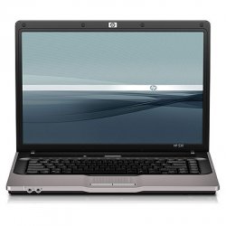 Notebook računar HP 530, Intel C-M 520 1.66GHz, 15.4" WXGA, 512MB, 80GB, DVDRW, Wireless, DOS (KP464AA)