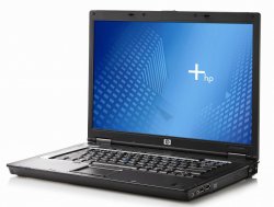 Notebook računar HP nc8430, Intel C2D T5600, 15.4" WXGA+, 1GB, 80GB, ATI256, DVDRW, Bluetooth, Wireless, FW SER, XP Professional (RH469EA)
