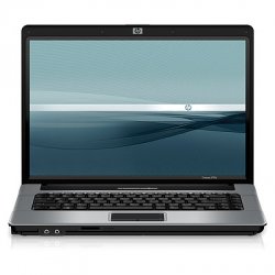 Notebook računar HP 6720s, Intel C-M 550 2.0GHz, 15.4", 1024MB, 120GB, DVDRW, Wireless, DOS (KE100EA)