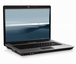 Notebook računar HP 6720s, Intel C-M 550 2.0GHz, 15.4", 1024MB, 160GB, DVDRW, Wireless, Vista Home Basic (KE103EA)