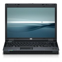 Notebook računar HP 6910p Intel C2D T7300 2.0GHz, 14.1" WXGA, 1024MB, 80GB, DVDRW, Wireless, Bluetooth, ATI64, Vista Business (GH717AW)