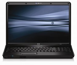 Notebook računar HP 6830s Intel CD T3400 2.16Ghz 17" 2GB 250MB DVDRW WL BT CAM DOS 1Y, NA778ES