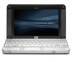 Notebook računar HP 2133 VIA 1,6Ghz 8,9" WXGA CAM 2GB 120GB WL BT WVBUS 1Y, FU351EA