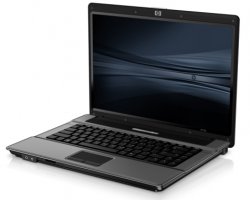 Notebook računar HP 550 Intel C550 2,0Ghz 15.4" WXGA 1024MB 160GB DVDRW WL DOS 1Y, FU408EA
