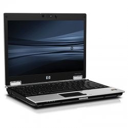 Notebook računar HP 2530p Intel C2D L9400 1.86Ghz 12.1" WXGA 2GB 120GB DVDRW WL BT CAM WVBUS 3Y, FU431EA