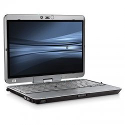 Notebook računar HP 2730p Intel SL9400 12.1" WXGA 2048MB 120GB WL BT CAM VBUS 3Y, FU441EA