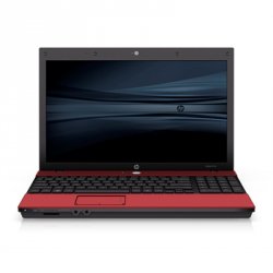 Notebook HP ProBook 4510s Merlot RED Intel C2D T5870, 4GB, 500GB, DVDRW, 15.6", BT, WCam, Linux, VC431EA