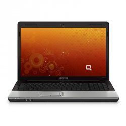 Notebook HP Compaq Presario CQ71-320EM, VT261EA