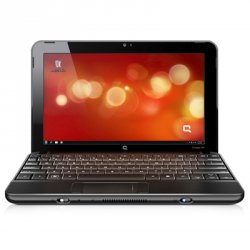 Netbook HP Compaq Mini CQ10-120EM, 10.1", 1GB, 160GB, XP Home, VZ596EA