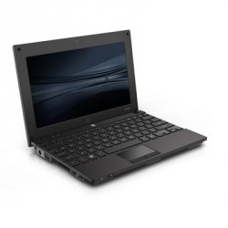 Netbook računar HP Mini 5101 Intel Atom N280 (1.66GHz) 1GB, 160GB, 10.1", BT, CAM, Linux, VJ908AA