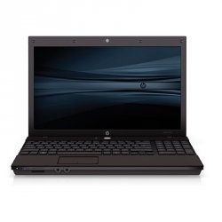 Notebook HP ProBook 4510s Intel dual core T3000 1,8GHz, 2GB, 250GB, DVDRW, 15.6", BT, WCam, linux, 1G, VC314EA