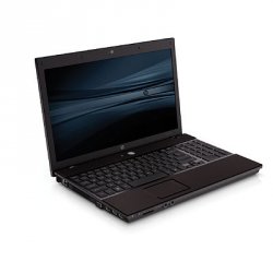 Notebook HP ProBook 4515s AMD Turion M500, 4GB, 500GB, DVDRW, 15.6", ATI 512MB, BT, linux, 1G, VC377ES