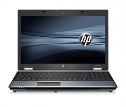 Notebook HP ProBook 6545b Turion M520 2.3GHz, 2GB, 250GB, DVDRW, 15.6", BT, WCam, Win7Pro, 1G, NN194EA