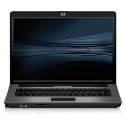 Notebook računar HP 550 Intel C2D T5470 1,6Ghz 15.4" WXGA 2048MB 250GB DVDRW WL BT WVBUS/XPP 1Y, FU413EA