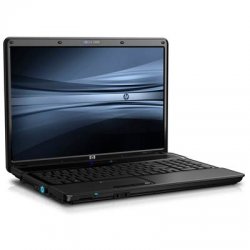 Notebook računar HP 6830s Intel CD T4200 2.00Ghz 17" 3GB 320MB DVDRW WL BT CAM DOS 1Y, NN328ES