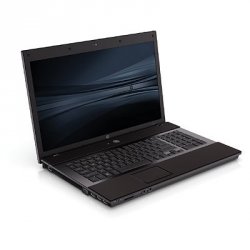 Notebook HP ProBook 4710s Intel Core 2 Duo T5870 2.0GHz, 4GB, 500GB, DVDRW, 17,3", BT, WCam, Linux, 1G, VC436EA