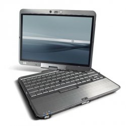 Notebook računar HP 2710p, Intel C2D U7700 1.33GHz, 12.1" WXGA, 2GB, 120GB, Wireless, Bluetooth, TABLET, Vista business (KE250EA)