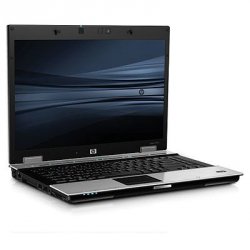 Notebook HP EliteBook 8530w Core2 Duo P8700, 15.4 WSXGA+ WVA, ATI FireGL, 2GB, 320GB, DVD+/-RW, BT, CAM, VBUS, 3y, FU465EA
