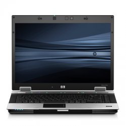 Notebook računar HP 8530w Intel C2D P8600 2.4Ghz 15,4" WSXGA 2GB 250GB DVDRW WL BT CAM WVBUS 3Y, FU461EA